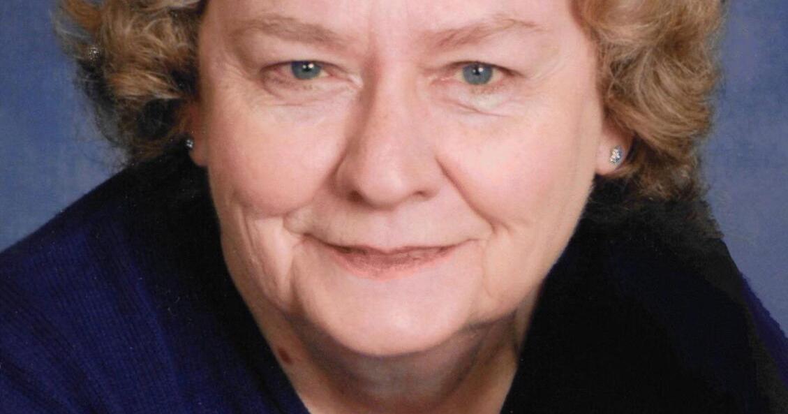 Chris J. (Buske) "Chris" Eckert | Obituaries | wdtimes.com