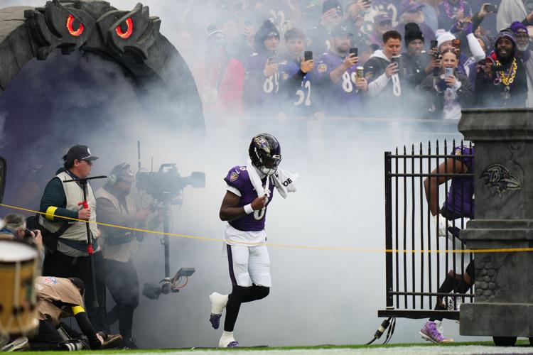 Top photos from Week 12 of the NFL season | National Sports | wdtimes.com