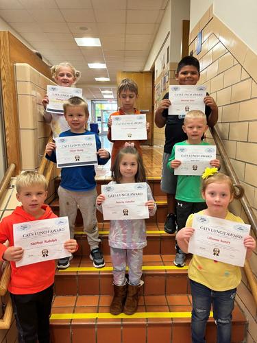 Webster Elementary lunch | Local News | wdtimes.com