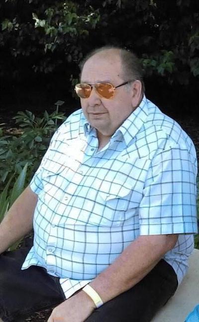 James Alfred Hoerth | Obituaries | wdtimes.com