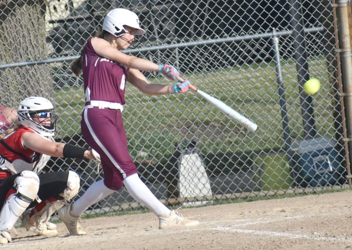 WIAA Softball: Jefferson rallies past Brodhead in 5th inning to win ...