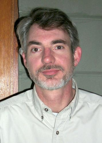 Kurt Larsen challenging Braughler in open 4th council district | Local ...