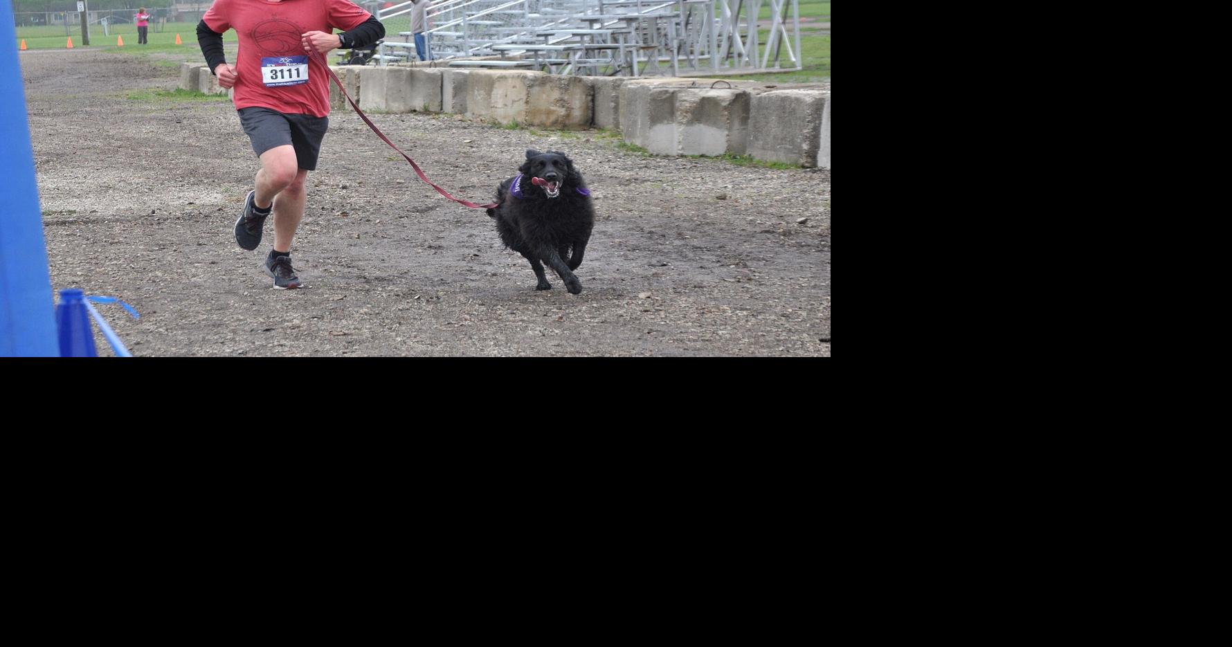 Jefferson County Humane Society run to feature police K-9 unit | Local ...