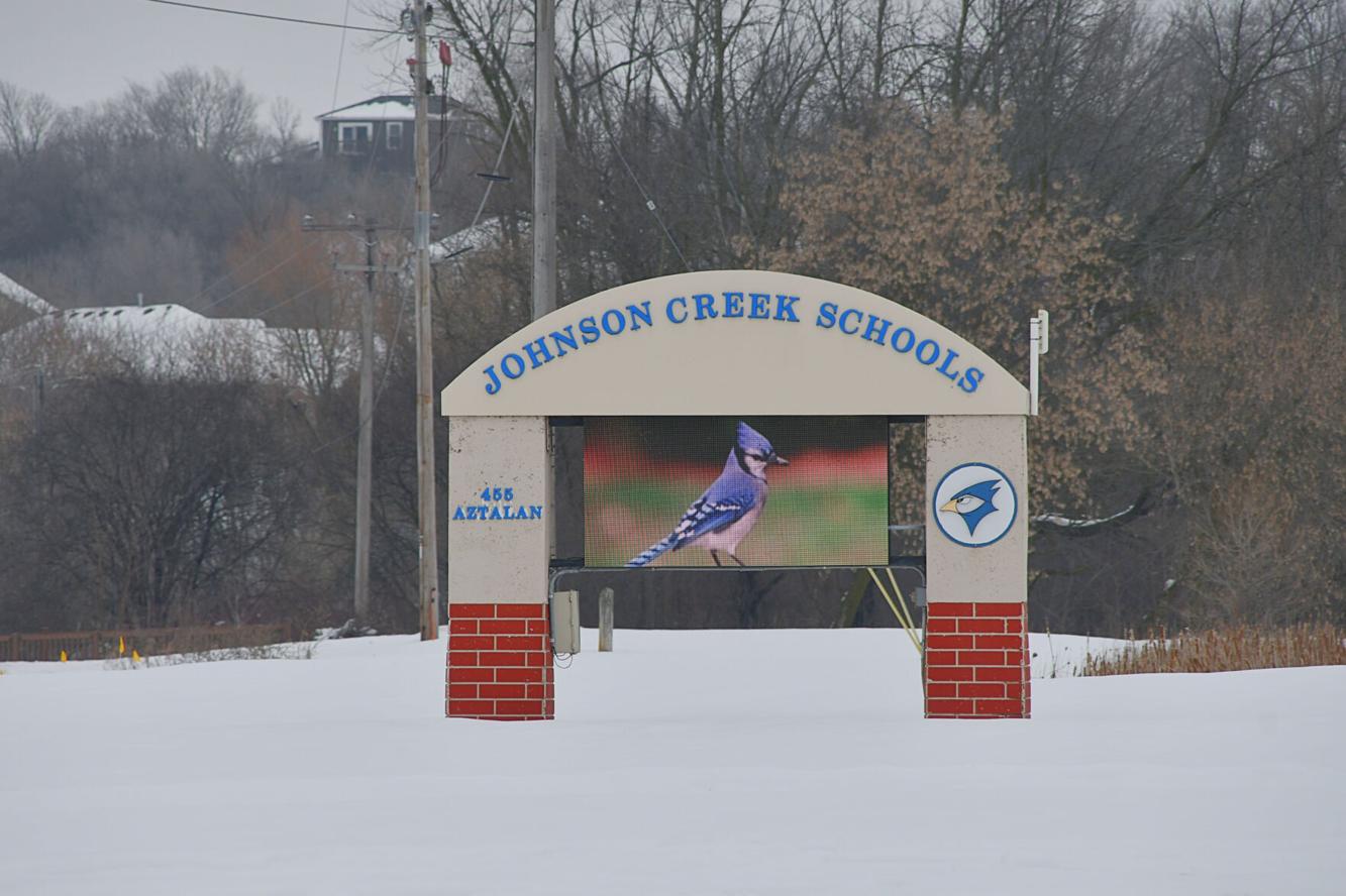 Johnson Creek fourth quarter honor roll | Local News | wdtimes.com