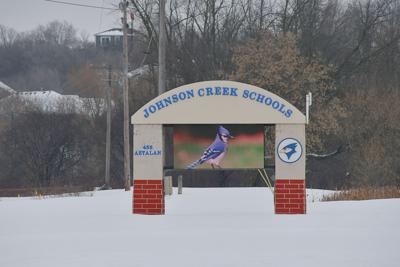 Johnson Creek fourth quarter honor roll | Local News | wdtimes.com
