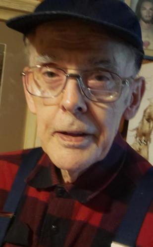 Gerald T. Metzger | Obituaries | wdtimes.com