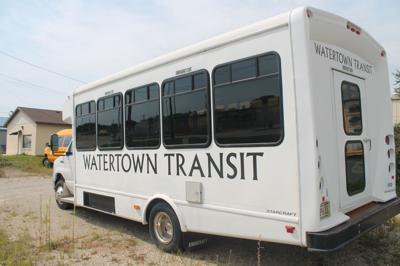 Watertown renews lease with shared-ride taxi service | Local News ...