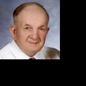 Edward C. Schultz | Obituaries | wdtimes.com