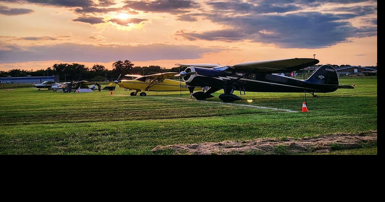Wings Over Watertown takes place this week | Local News | wdtimes.com