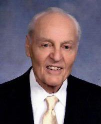 John R. Maglio | Obituaries | wdtimes.com