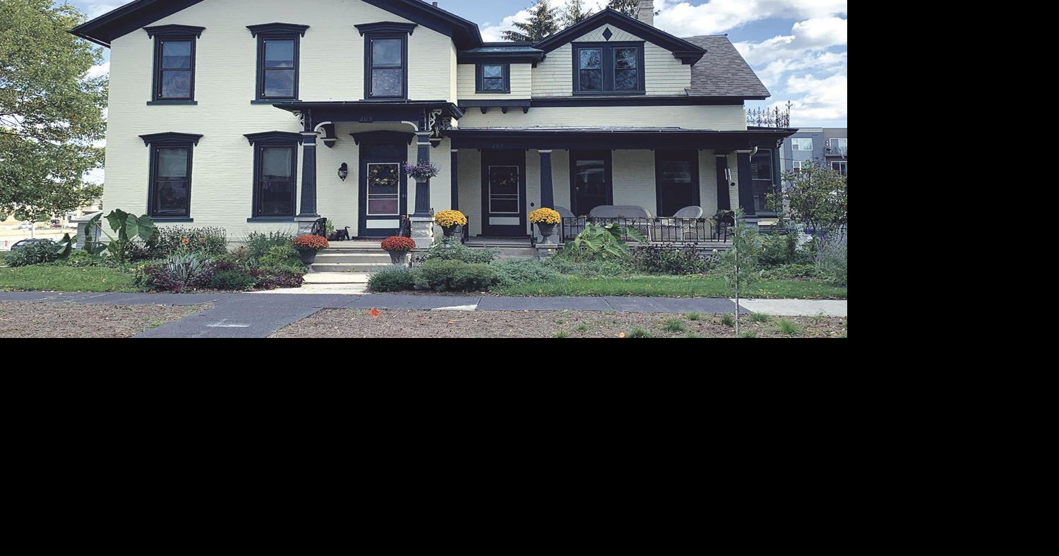 Nadeau home in Sunday's parade | Lifestyle | wdtimes.com