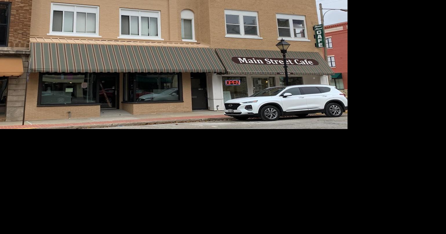 Lindborg award honors building preservation efforts | Local News ...