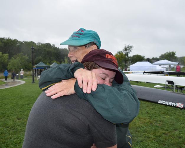 WISCO Chase regatta no rain out in Jefferson | Local News | wdtimes.com