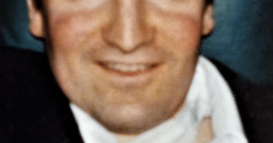 Mark T. Doering | Obituaries | wdtimes.com