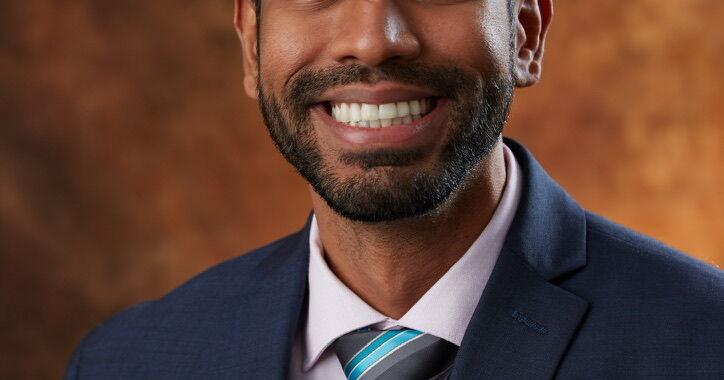 WRMC welcomes Dr. Arjun Patel to Doctors Court Clinic | Business ...