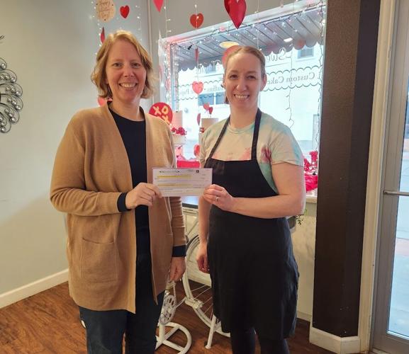 Window Wonderland winners announced | Local News | wdtimes.com