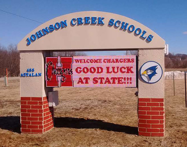 Cerroni, state-bound Chargers take detour to JCHS | Local Sports ...