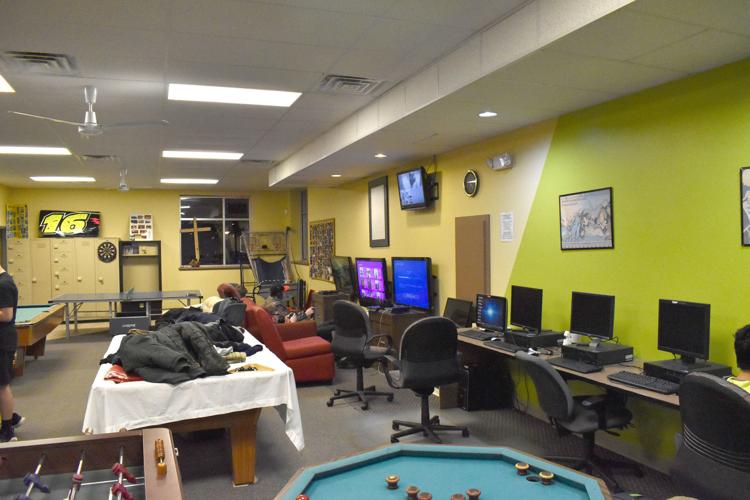 The ROC provides Watertown youth support, council on varying topics ...