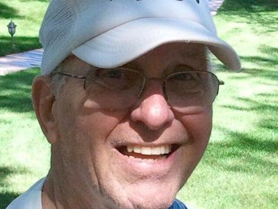 Donald G. Cartledge | Obituaries | wdtimes.com