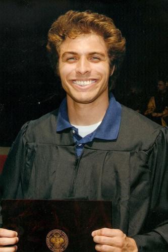 Dominick Hannah | News Maker | wdtimes.com