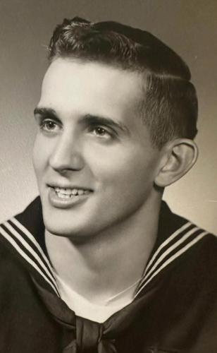 John T. "Jack" Hartung | Obituaries | wdtimes.com