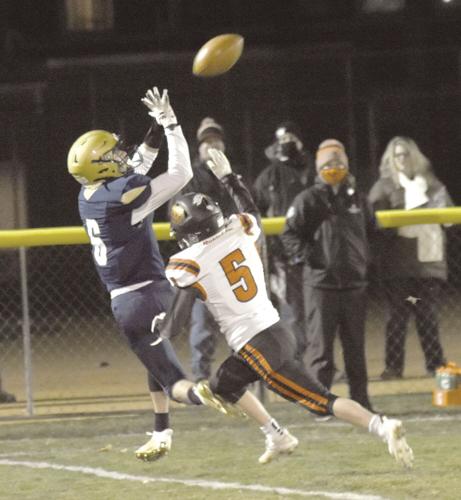 Football: Phoenix blank Hornets to win first postseason game since 2006 ...