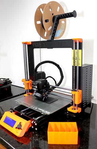 3D Print Store stands out in downtown Watertown | Local News | wdtimes.com