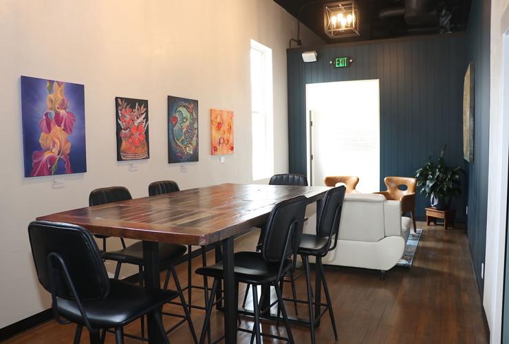 Rapha Bowls Cafe set to open Saturday | Local News | wdtimes.com