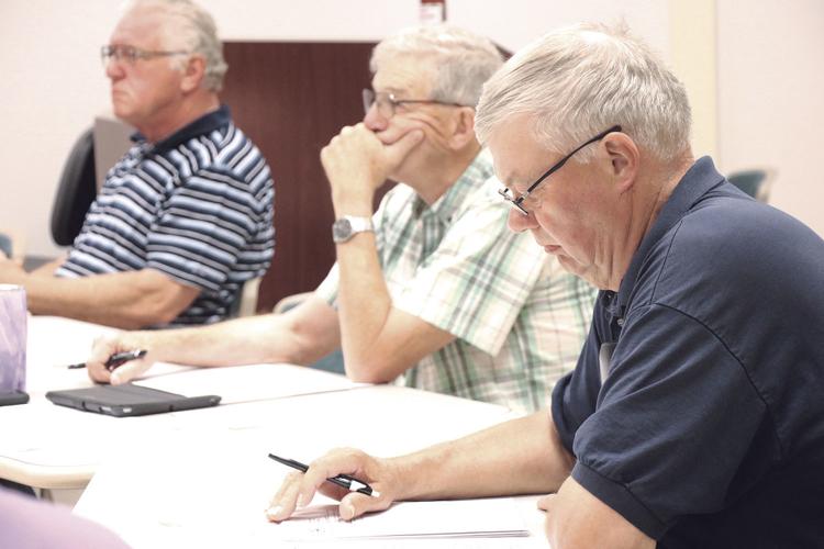 Dodge County eyes going back to face-to-face meetings | Local News ...