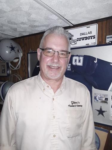 Mark Heiden, Watertown resident and Dallas Cowboys fan | Local News ...