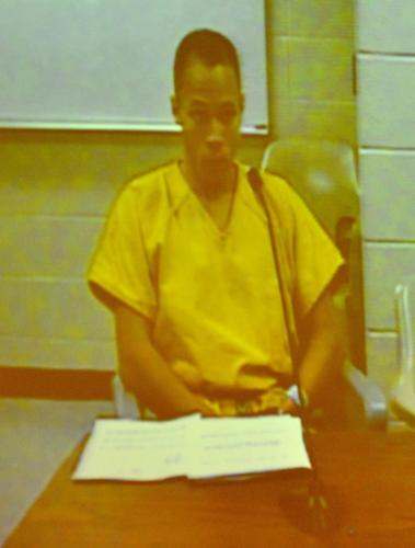 Two charged in Lebanon murder make initial appearances | News | wdtimes.com