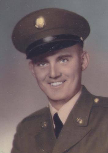 James W. Hrobsky | Obituaries | wdtimes.com