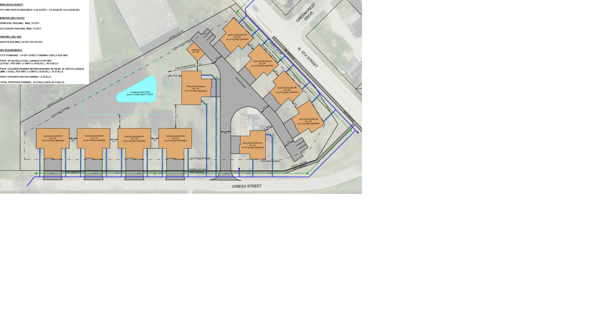 1225 N. 4th St. development concept receives initial feedback | Editors ...