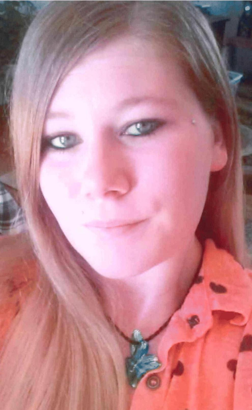 Ashley Rae Schmidt | Obituaries | wdtimes.com