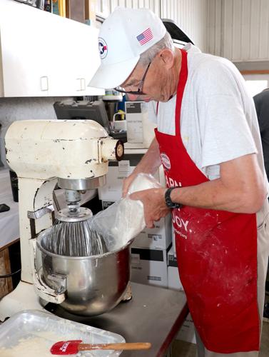 Rise and dine — It’s breakfast time | Local News | wdtimes.com