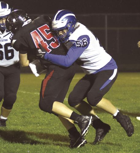 Goslings to kick off football season Friday versus Edgewood | Local ...