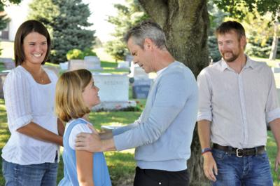 Song inspires hope for those affected by cancer | News | wdtimes.com