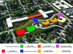 Marquardt plans $43 million renovation | News | wdtimes.com
