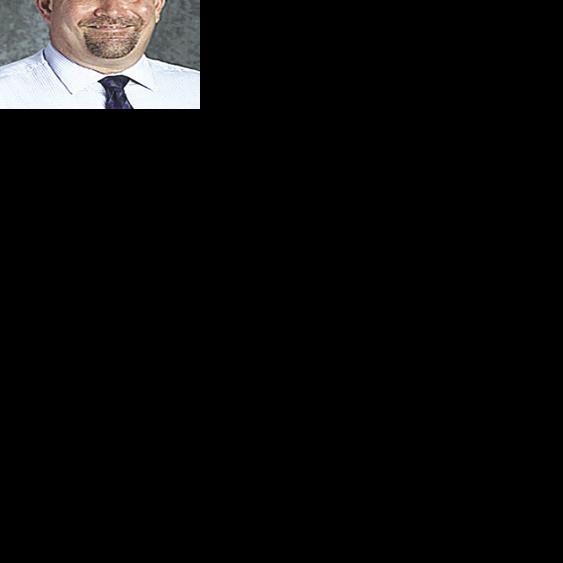 Rollefson to step down as superintendent | Local News | wdtimes.com