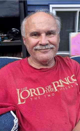 Leo Michael Breunig | Obituaries | wdtimes.com