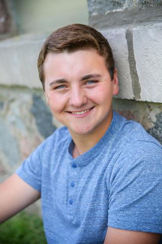 Student Rotarians are Stadler, Harschbarger, Brewster | Local News ...