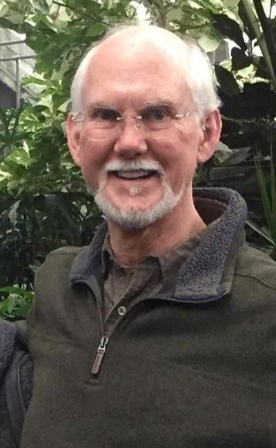 Scott Laird Felland | Obituaries | wdtimes.com