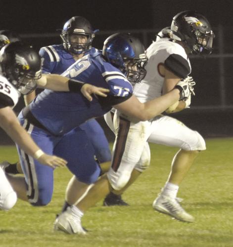 Goslings make all the plays, rout Sauk Prairie | Local Sports | wdtimes.com