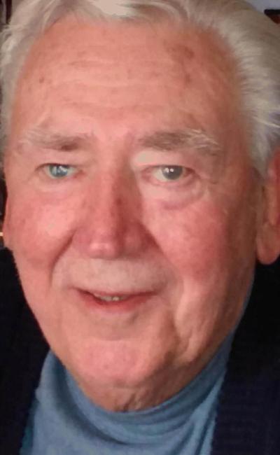 Larry D. Holmer | Obituaries | wdtimes.com