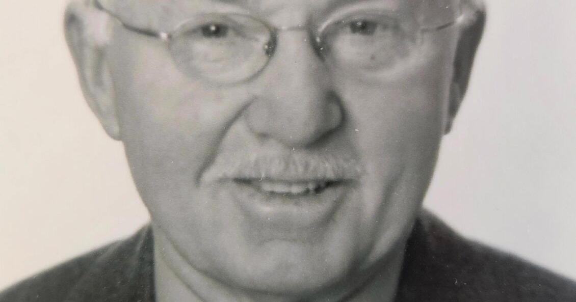 Eugene Patrick "Gene" Coughlin | Obituaries | wdtimes.com