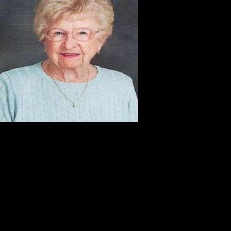 Ruth Berthold | Obituaries | wdtimes.com