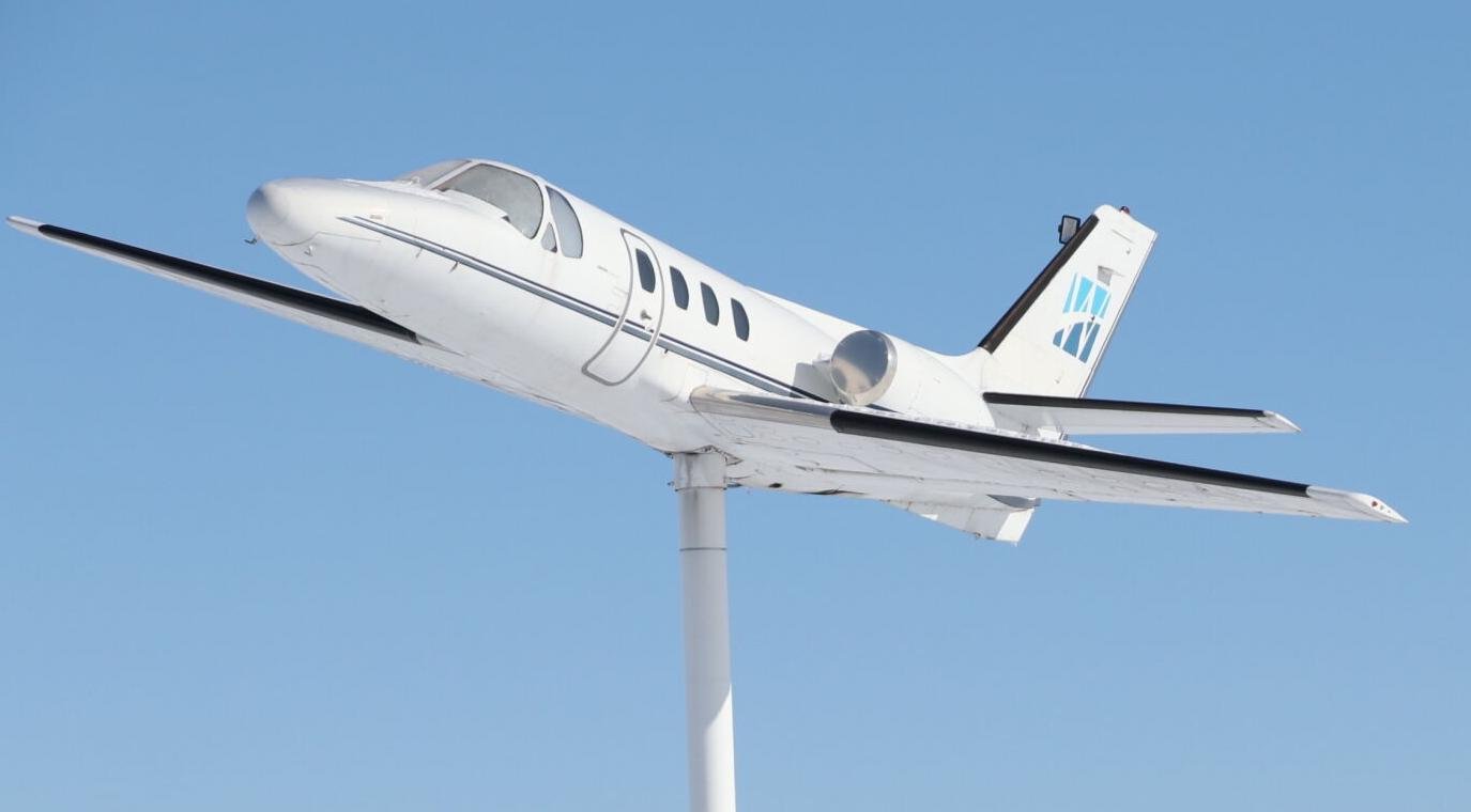 NTSB releases final report on minor airplane crash in September | Local ...