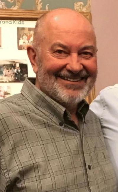 Steven J. "Steve" Indra | Obituaries | wdtimes.com
