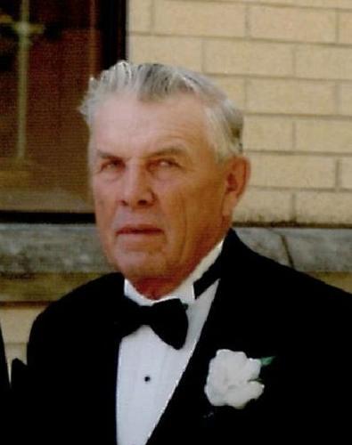 Darrell Sullivan | Obituaries | wdtimes.com