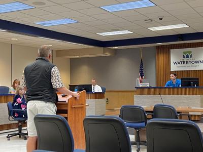Site Plan Review: Golf bar pitched for 644 S. Church | Local News ...